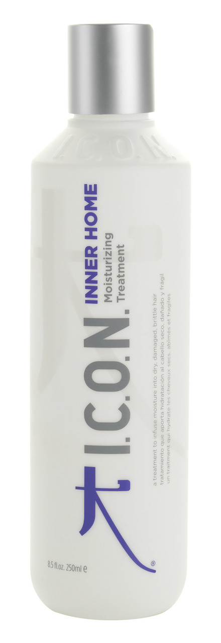 ICON - Mesh Moisturizing Styling Cream 250ml - Salon Cosmetics