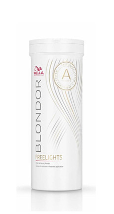 WELLA - Blondor Extra Cool Blonde 150g - Salon Cosmetics