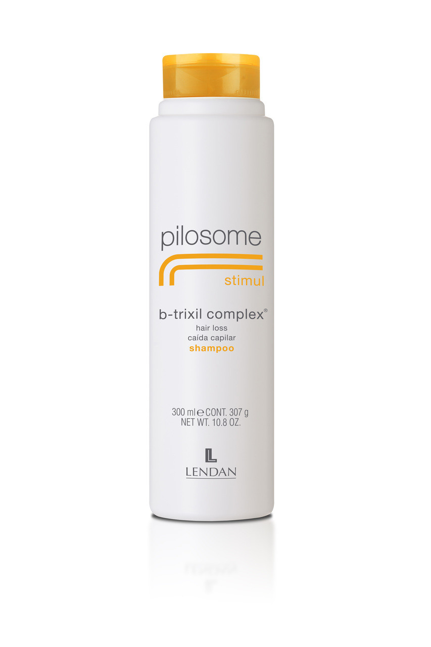 LENDAN - Pilosome Stimul - Strengthening Shampoo 300ml - Salon Cosmetics