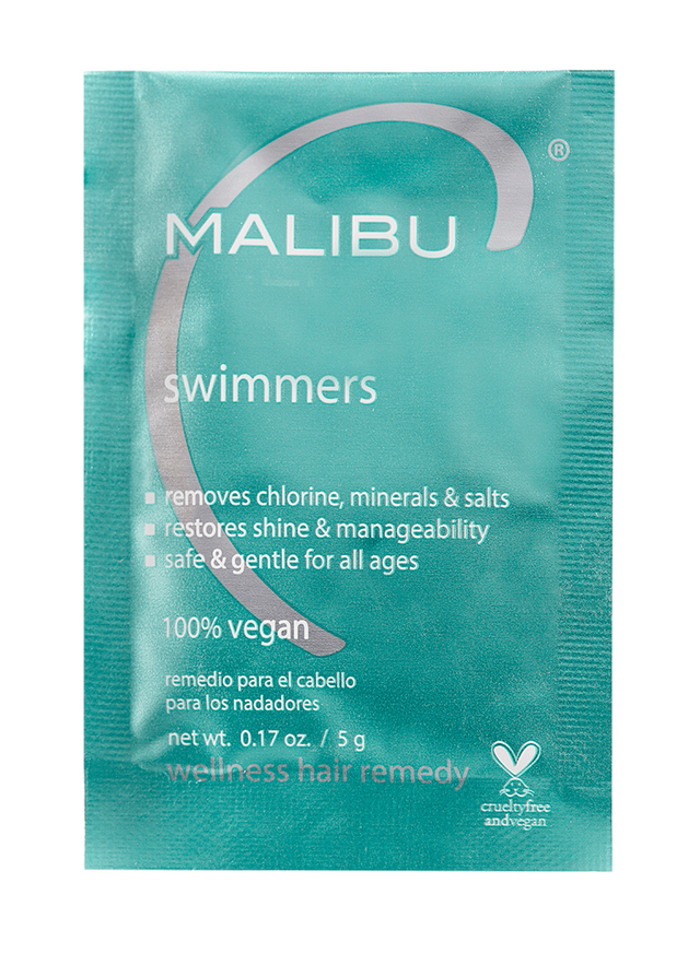 MALIBU C - Quick Fix for Color Correction 5g - Salon Cosmetics