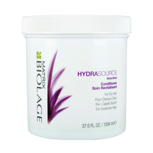 MATRIX - Biolage - HydraSource Shampoo 1000ml - Salon Cosmetics