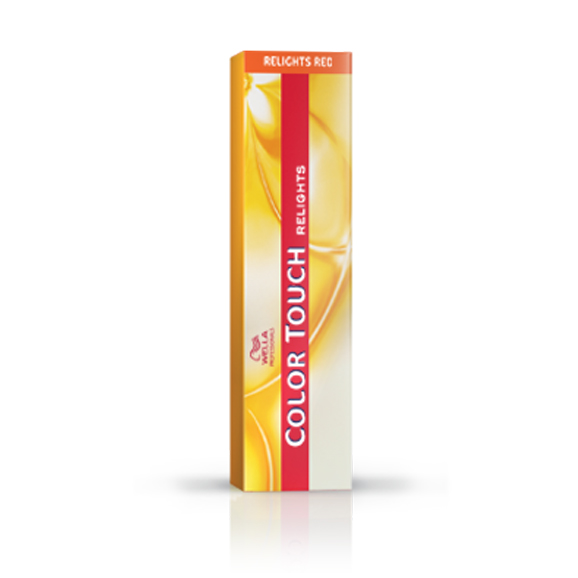 WELLA - Color Touch Relights Colour 60ml - Salon Cosmetics