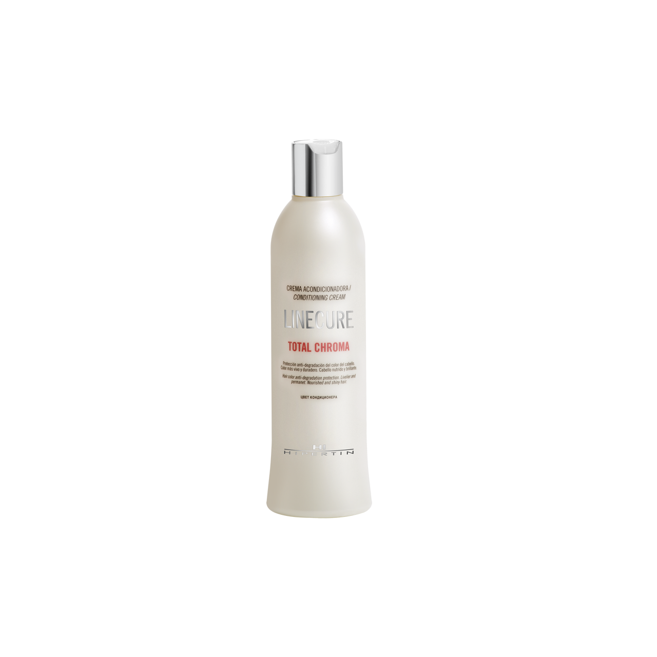 HIPERTIN - Linecure - Total Chroma Color Conditioner 300ml - Salon ...