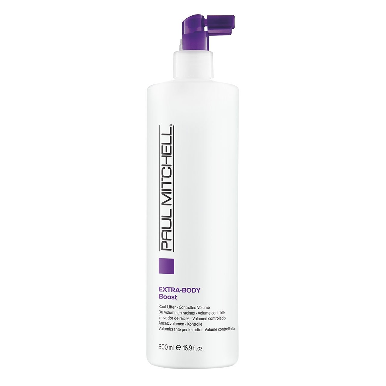 PAUL MITCHELL - Extra Body - Boost 500ml - Salon Cosmetics