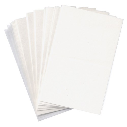 SALON SMART - Perforated End Papers Extra Strength - Salon Cosmetics