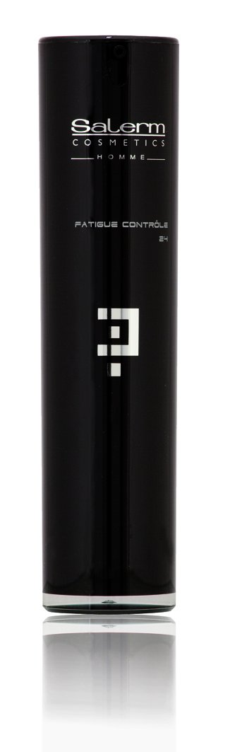 SALERM HOMME - Fatigue Controle 24 - Face & Body Moisturizer 120ml ...