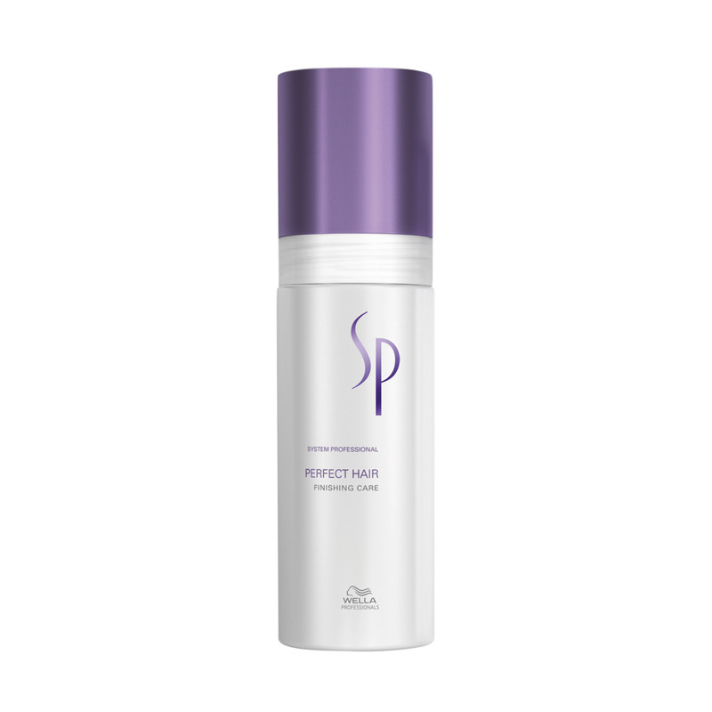 WELLA - SP - Perfect Hair Finishing Care 150mL - Salon Cosmetics