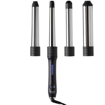 MUK HAIRCARE Curl Stick V2 Salon Cosmetics