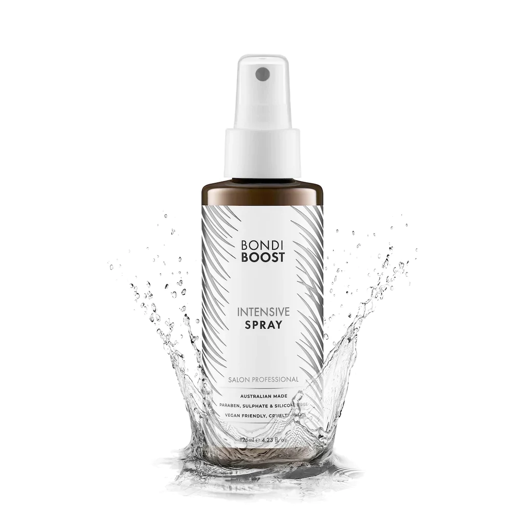 BONDIBOOST - Intensive Spray 125ml - Salon Cosmetics