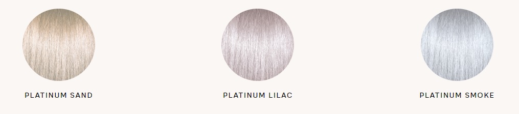PRAVANA - ChromaSilk Platinum Toner 90ml - Salon Cosmetics