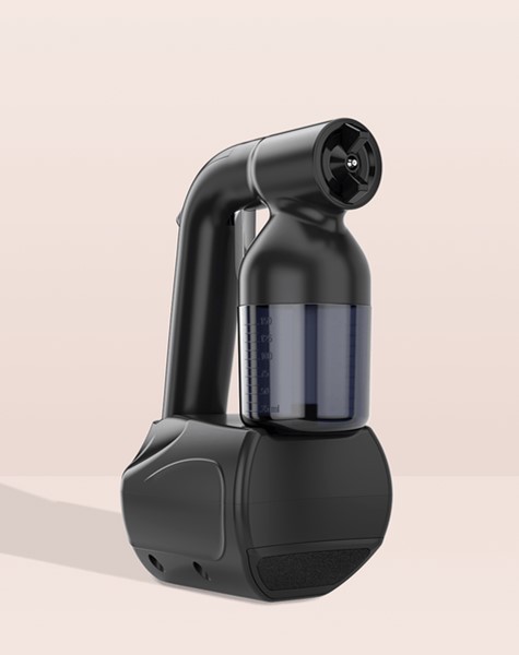 MINETAN - Tan.Handy Portable Spray Tan Machine - Salon Cosmetics