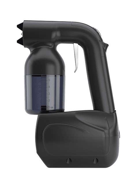 MINETAN - Tan.Handy Portable Spray Tan Machine - Salon Cosmetics