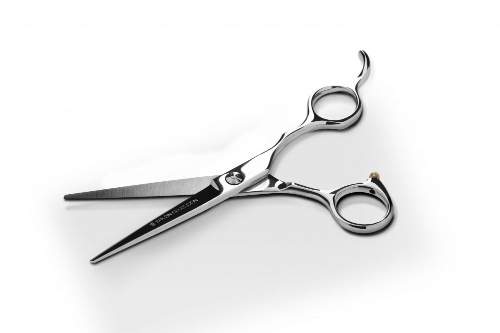 SALON SELECCION - 5.5' Scissors - Salon Cosmetics