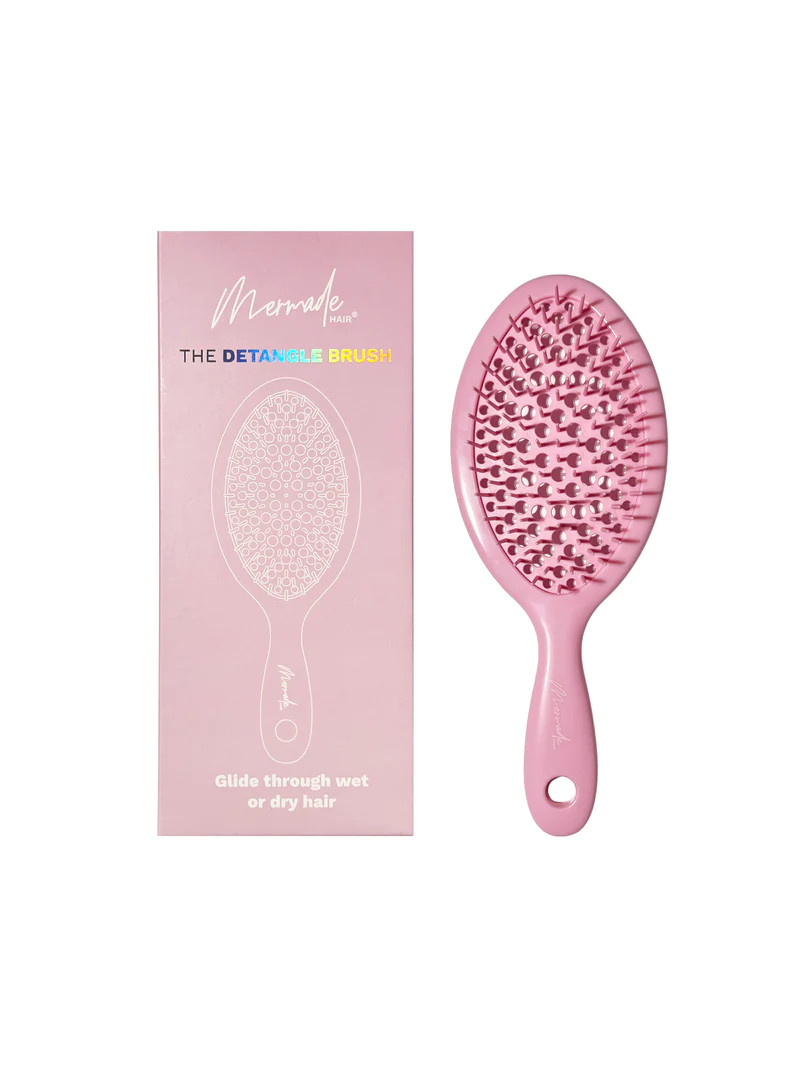 MERMADE HAIR - The Detangle Brush - Salon Cosmetics