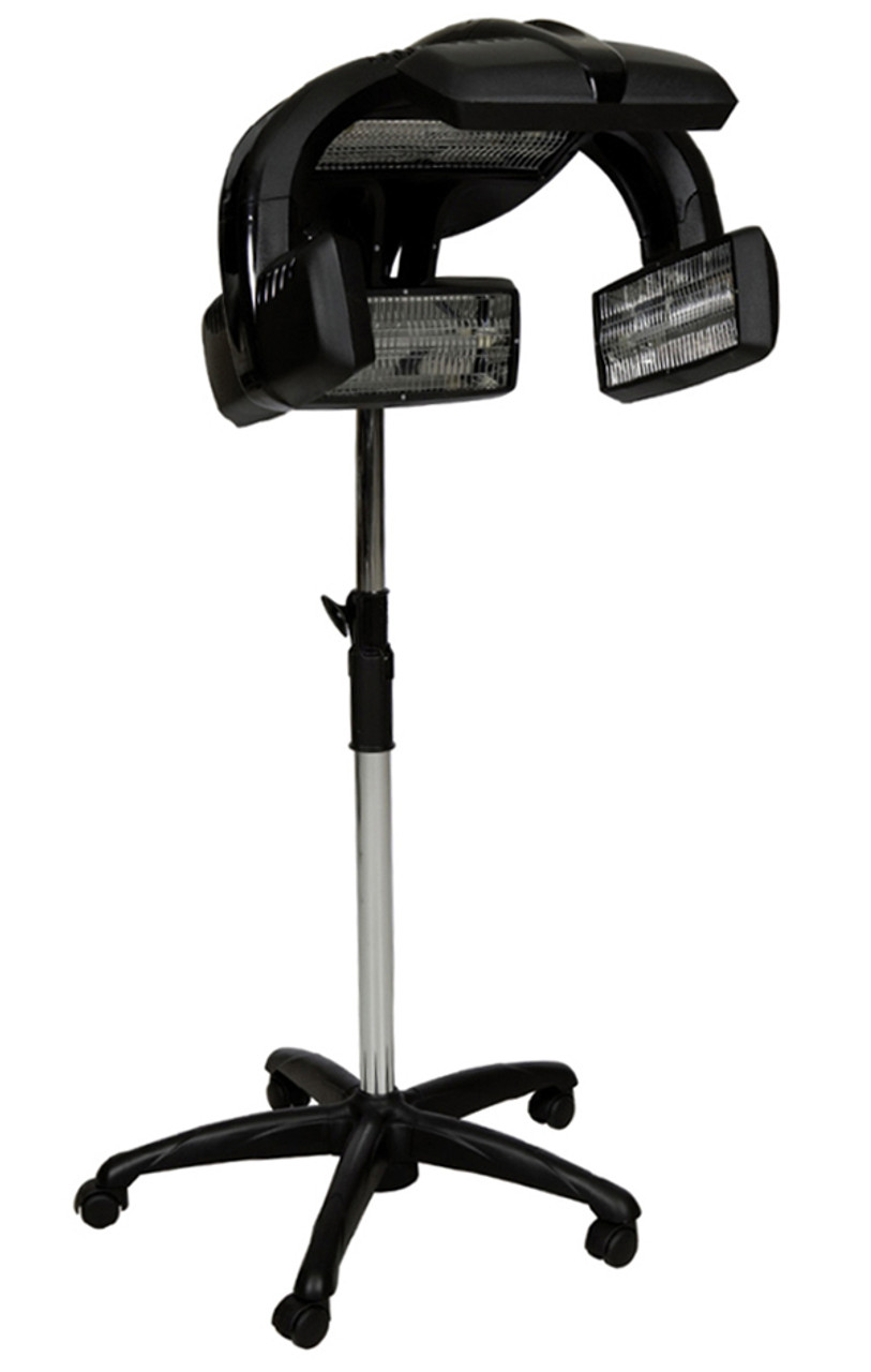 JOIKEN - Ceriotti CIX3000 Pedestal Processor - Salon Cosmetics