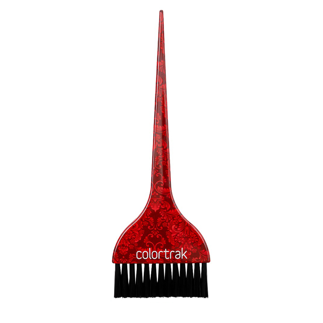 COLORTRAK - Gothica Collection Firm Bristle XL Color Brush - Salon ...