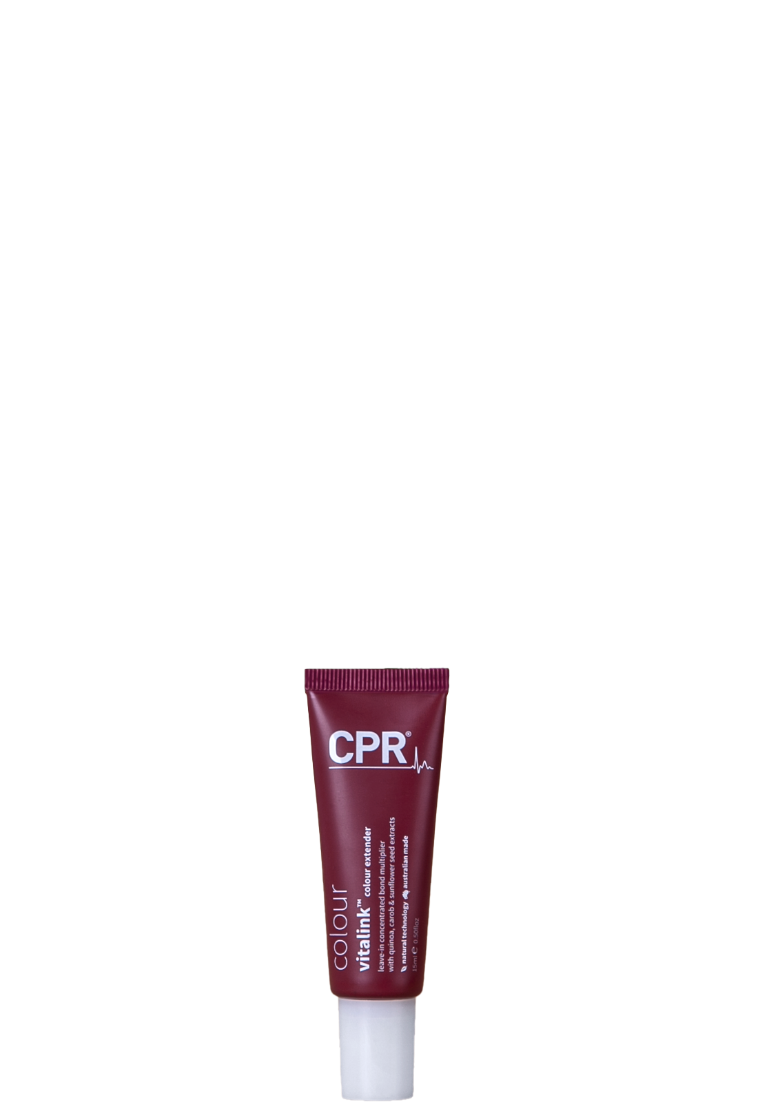 CPR - Colour - Vitalink Colour Extender 15ml - Salon Cosmetics