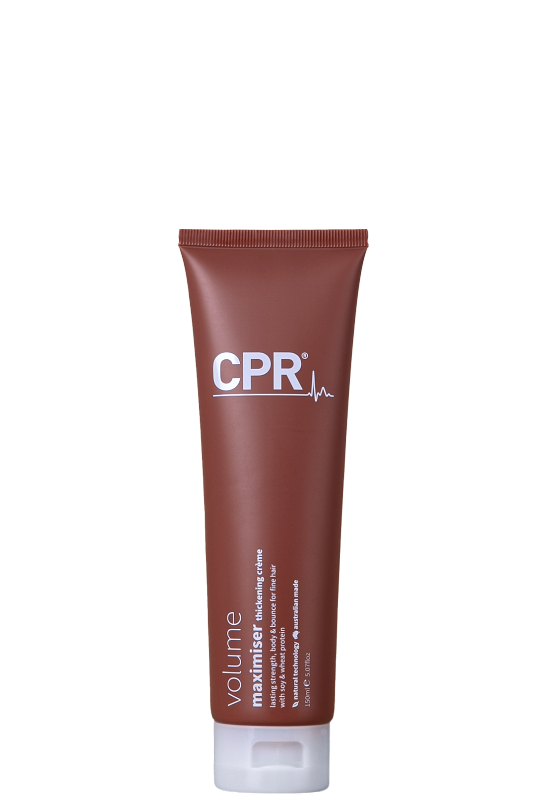 CPR - Volume - Maximiser Thickening Crème 150ml - Salon Cosmetics