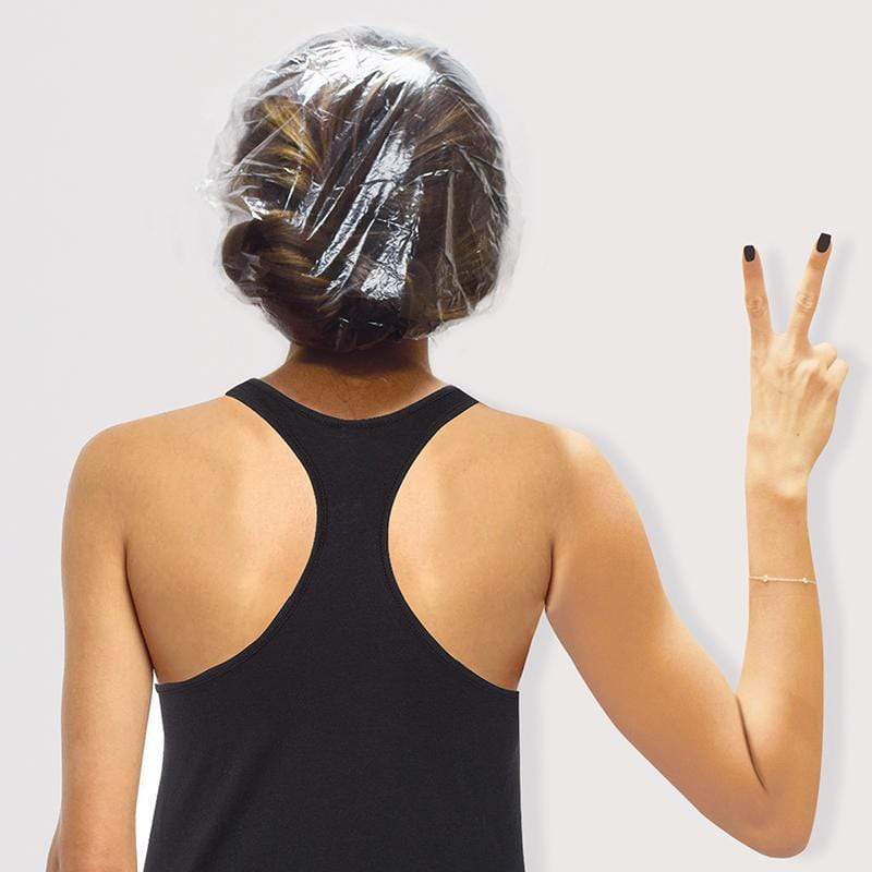 COLORTRAK - XL Processing Caps - Chemical Processing Caps - 30 Pack ...