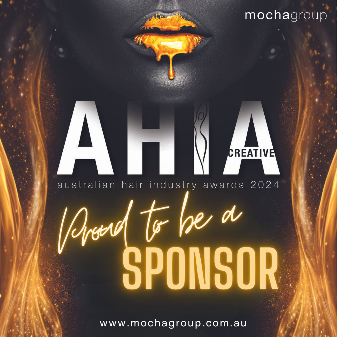 DANGER JONES Proud Sponsor of the AHIA Creative QLD Hairdresser of the Year Award! - Salon Cosmetics