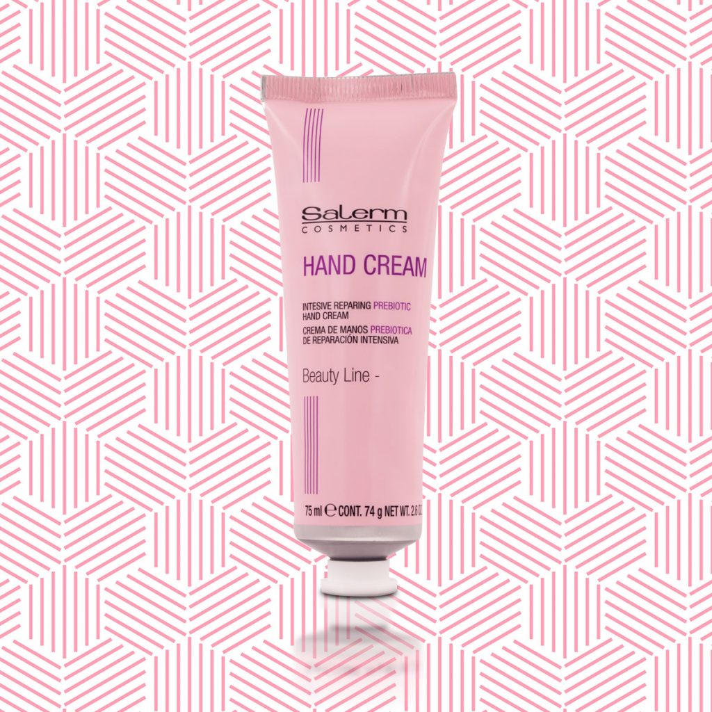 Dry Hands? You NEED the Salerm Cosmetics Prebiotic Hand Cream! - Salon ...