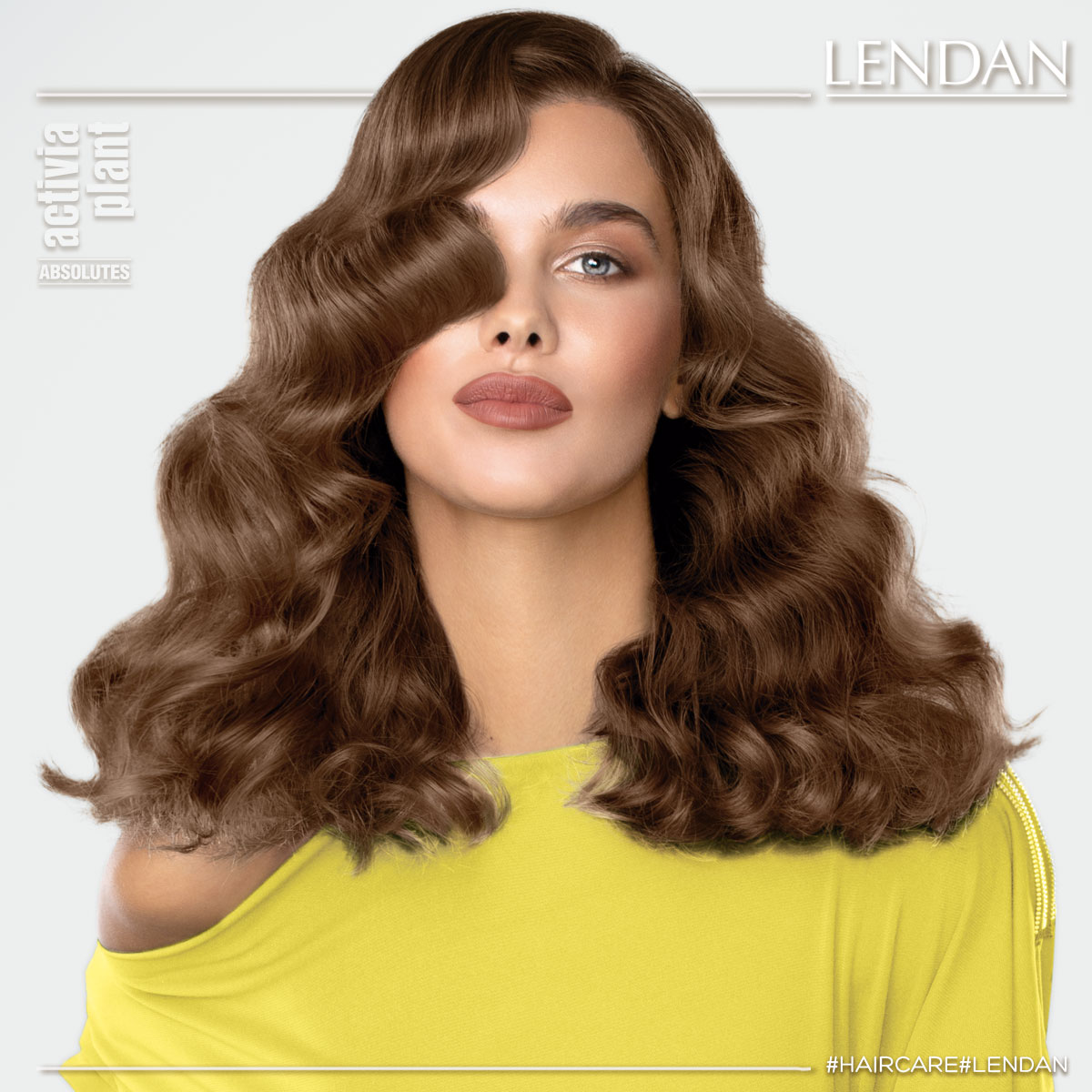 From the Core to the Surface; NEW Lendan Absolutes TERRENAL Collection ...