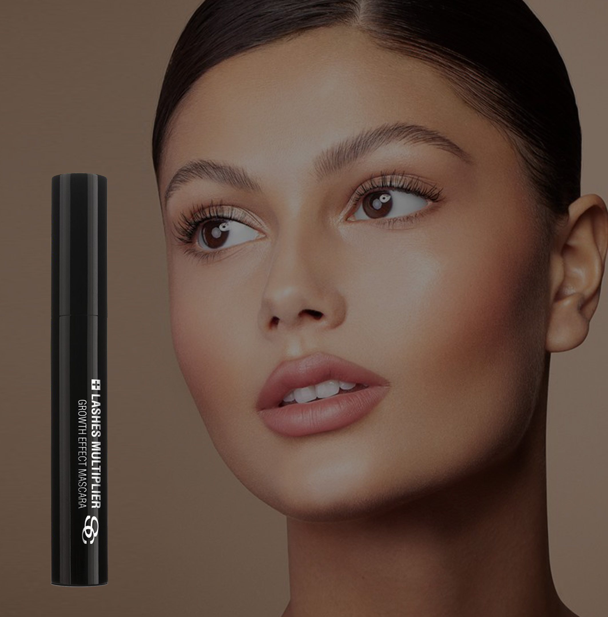 Fuller, Thicker & Longer Lashes in JUST FOUR WEEKS! - Salon Cosmetics