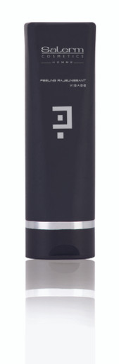 SALERM HOMME - Facial Peeling 200ml - Salon Cosmetics