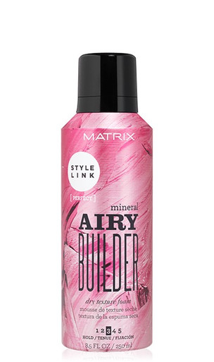 MATRIX - StyleLink - Perfect - Airy Builder 250ml - Salon Cosmetics