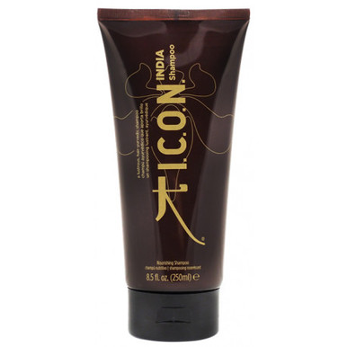 ICON - India Shampoo 250ml - Salon Cosmetics