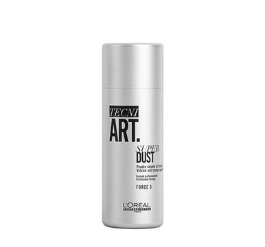 L'OREAL - Tecni.ART - Super Dust Texturising Powder 7g - Salon Cosmetics