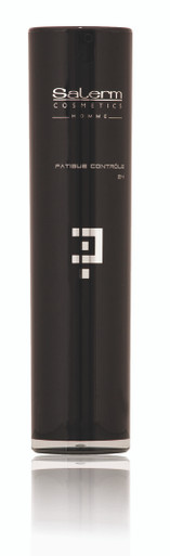 SALERM HOMME - Fatigue Controle 24 - Face & Body Moisturizer 120ml ...