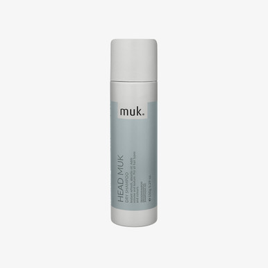 MUK HAIRCARE - Head Muk Dry Shampoo 150g - Salon Cosmetics