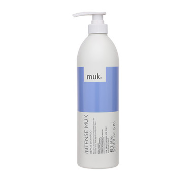 MUK HAIRCARE - Intense Muk Repair Shampoo 1 Litre - Salon Cosmetics