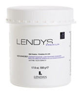LENDAN - Lendys Premium - Lilac Conditioning Lightening Powder 500g ...