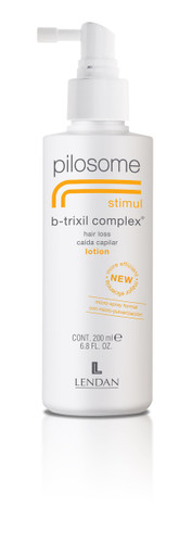LENDAN - Pilosome Stimul - Hair Tonic Lotion 200ml - Salon Cosmetics