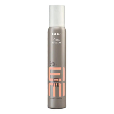 WELLA - EIMI - Curl Craft 300ml - Salon Cosmetics
