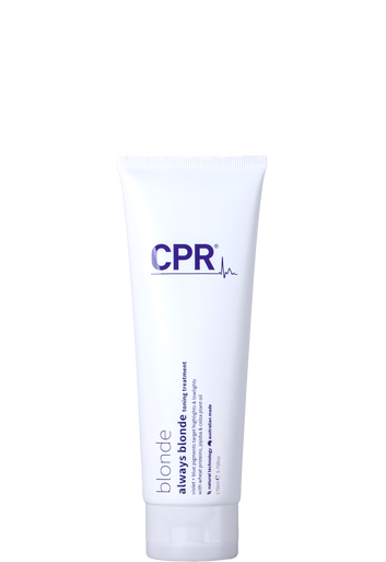 CPR - Blonde - Always Blonde Intensive Treatment 170ml - Salon Cosmetics