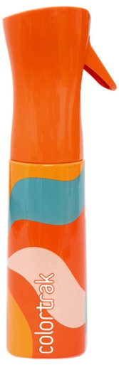 COLORTRAK - Flutter Collection - Continuous Spray Bottle - Salon Cosmetics