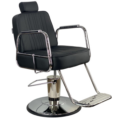 JOIKEN - Calgary Reclining Brow & Styling Chair - Salon Cosmetics