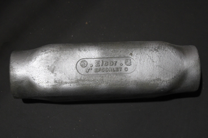 Raco 4219 Conduit Bodies