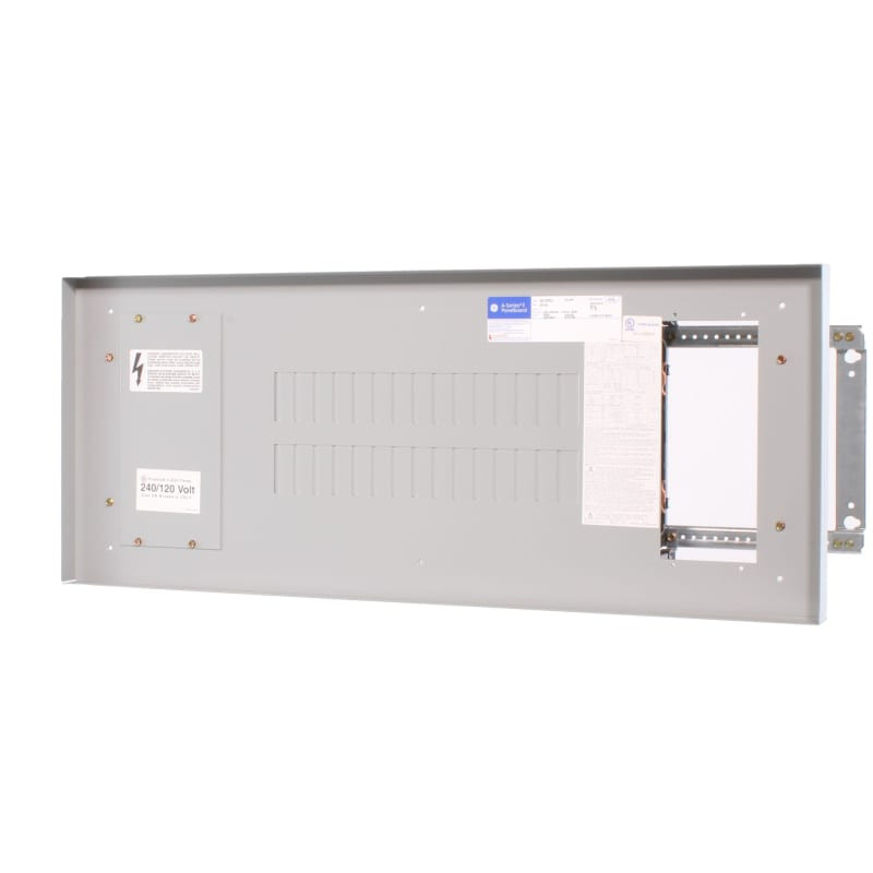 GE AQU1302RCXAXT1B4 Loadcenters and Panelboards