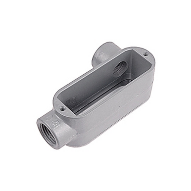 Red Dot ALRL-3 EMT Conduit - Available now at Critical Surplus