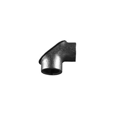 Generic 4-IN HW SET SCREW CONN Conduit Fittings - Available now at ...