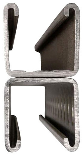 Superstrut A1202-10T316SS Strut Channel/Mounting/Straps - Available now ...