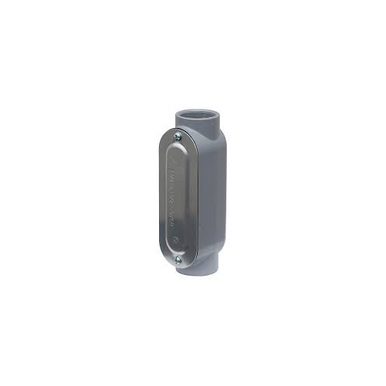 Dottie C125CG Conduit Bodies - Available now at Critical Surplus