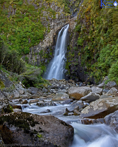Bells Falls-2