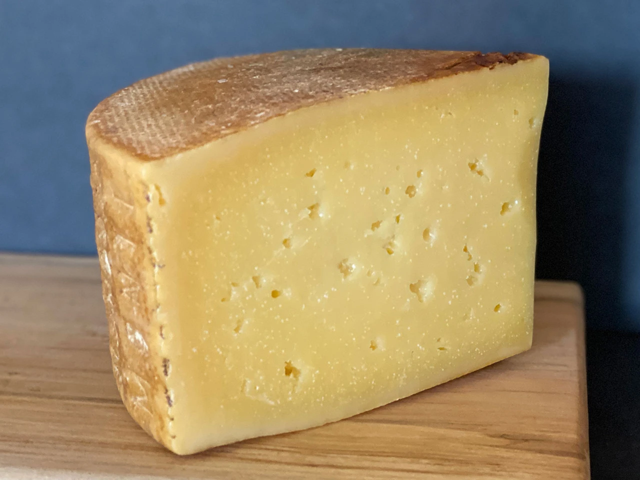 Monte Veronese Malga DOP (Raw Cow's Milk Cheese) - Formaggio Kitchen