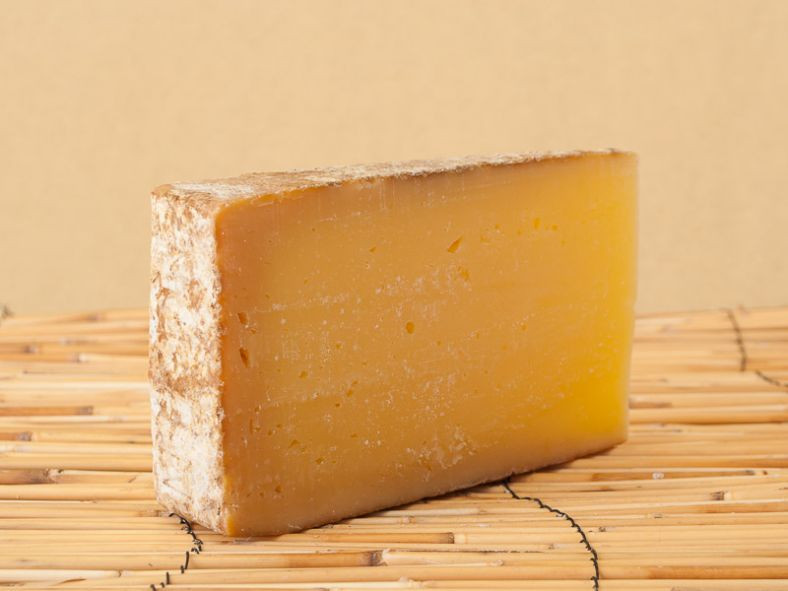 Monte Veronese Malga DOP (Raw Cow's Milk Cheese) - Formaggio Kitchen