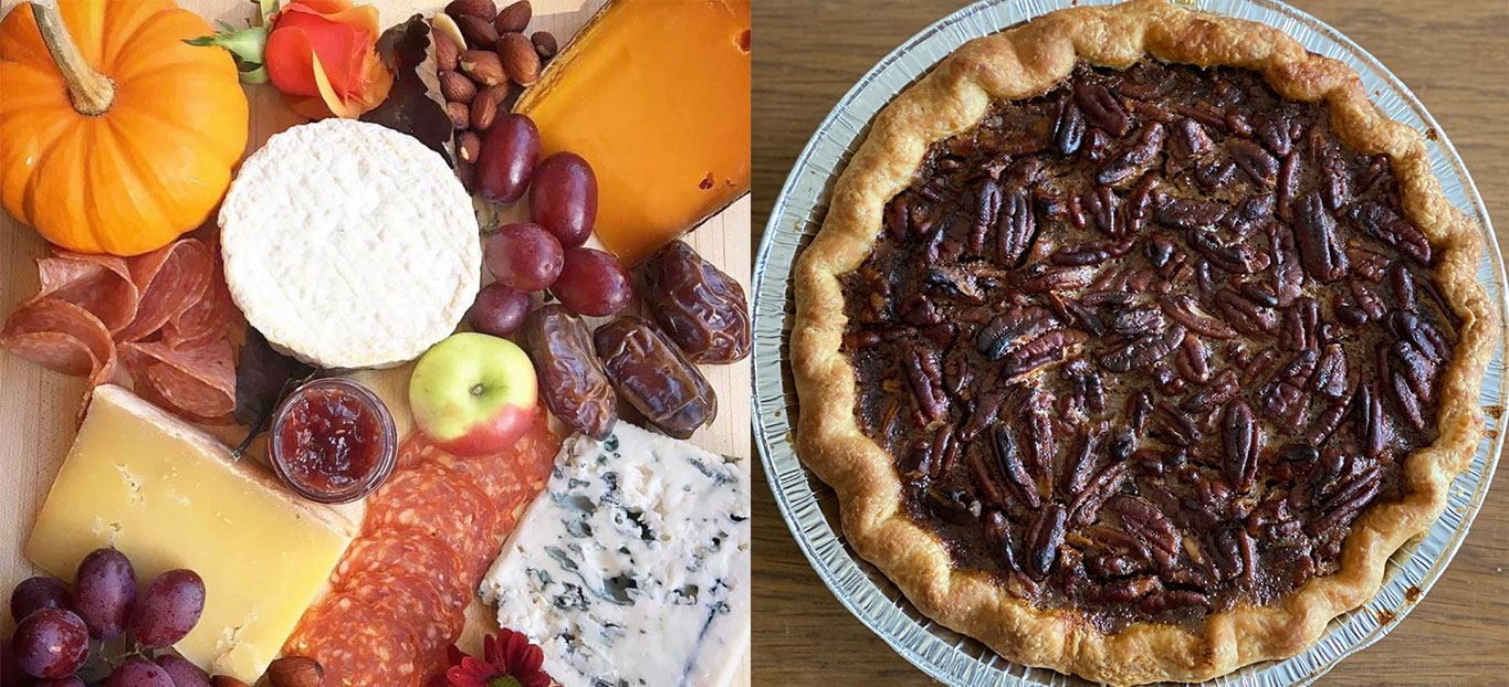 Gourmet Cheese, Charcuterie, Gift Baskets, Specialty Foods - Formaggio ...